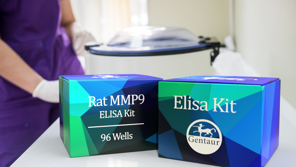 dsRNA ELISA kit | Axis Shield Density Gradient Media