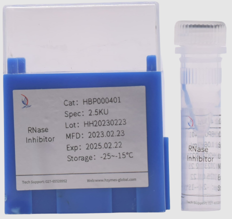 RNase inhibitor | Axis Shield Density Gradient Media