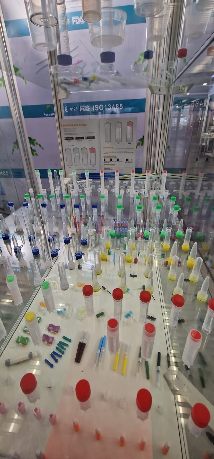 Quantitative Fluorescent PCR Diagnostic Kits | Axis Shield Density ...