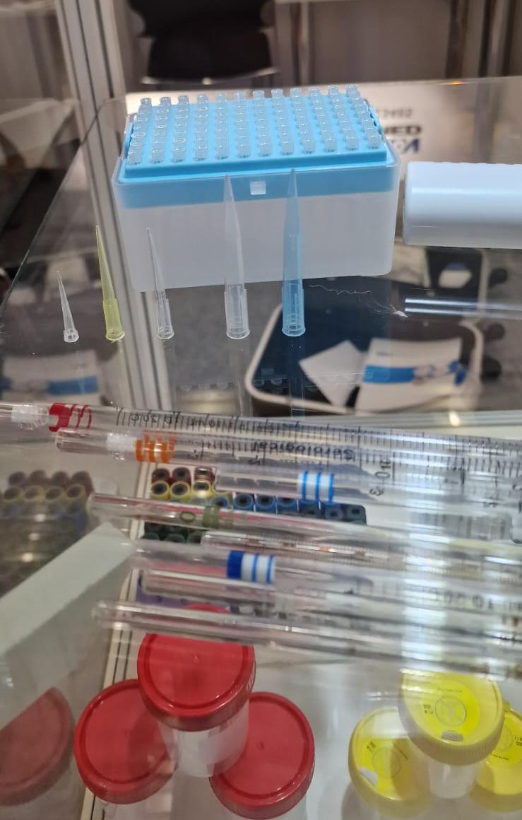 Quantitative Fluorescent PCR Diagnostic Kits | Axis Shield Density ...