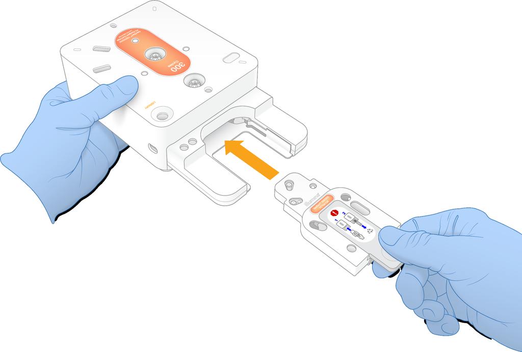 New Sequencing System illumina | Axis Shield Density Gradient Media