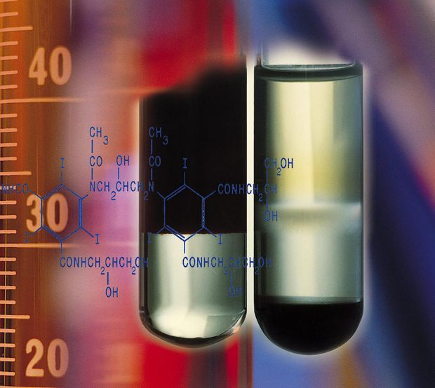 Home | Axis Shield Density Gradient Media