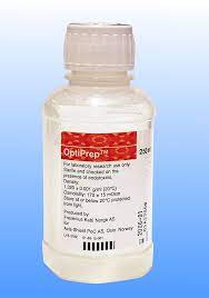 S29.pdf | Axis Shield Density Gradient Media