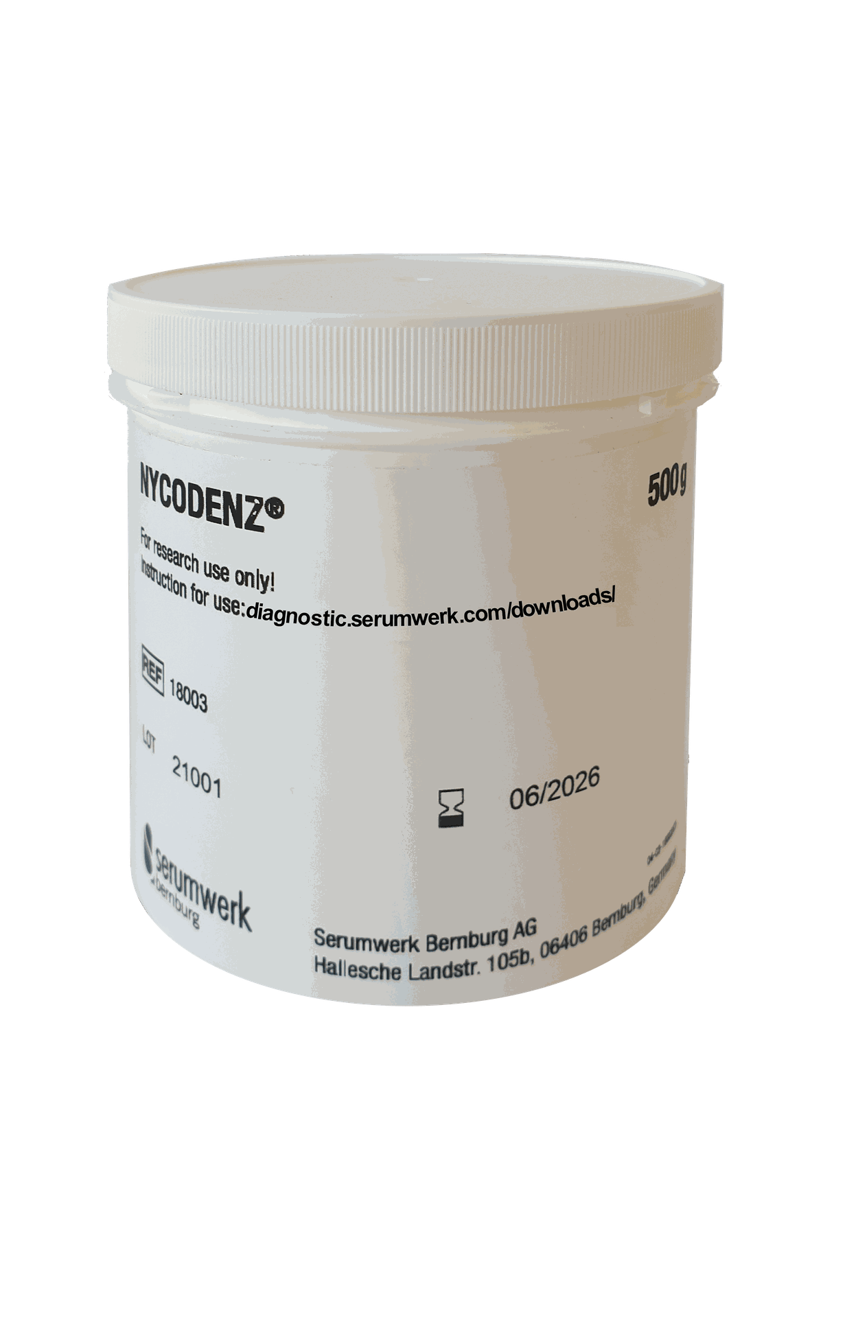 Home | Axis Shield Density Gradient Media