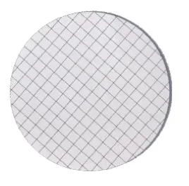 Gridded Membrane Filters | Axis Shield Density Gradient Media