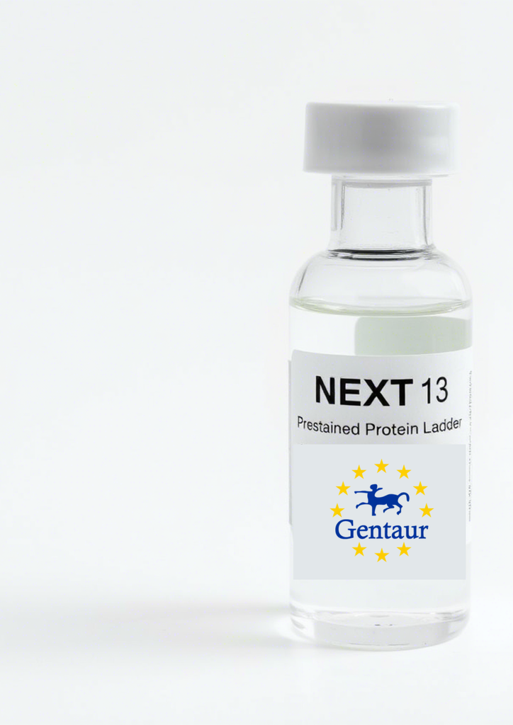 NEXT 13 Prestained Protein Ladder | Axis Shield Density Gradient Media