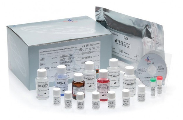Anti-CCP ELISA | Axis Shield Density Gradient Media